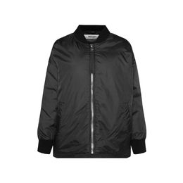SENSES.THE LABEL Blouson OPTI:MIST im Aviator-Stil Damen Größe S schwarz