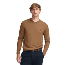 Polo Club Sweater male Brown size S