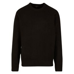 INDICODE JEANS Pullover 'Bertrax' Herren Gr&ouml;&szlig;e XS schwarz