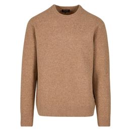 INDICODE JEANS Pullover 'Bertrax' Herren Gr&ouml;&szlig;e XXL beige