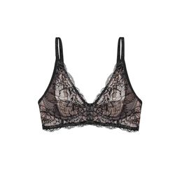 Triumph Bra ' Amourette Charm ' female Black size 90