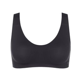 Sloggi Bra ' ZERO Feel Core Bralette ' female Black size S