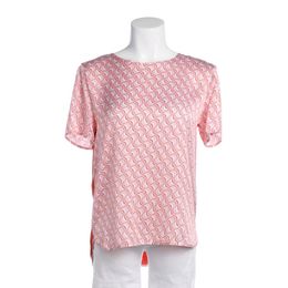HERZENSANGELEGENHEIT Shirt Damen Größe S Second Hand rosa