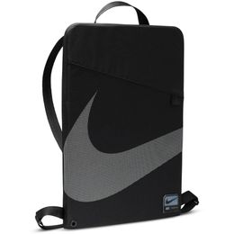 Nike Sportswear Rucksack 'UTILITY GMSK 2.0' Herren Größe one size grau / schwarz