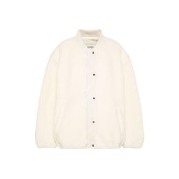 Senses.the Label Between-Season Jacket female White size XS/S