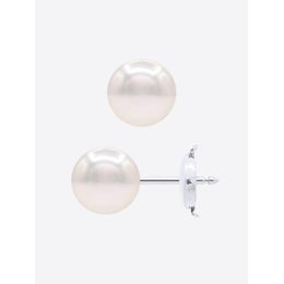 Ateliers Saint Germain Earrings 'MIYAZAKI' female White size One Size