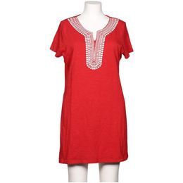 Tommy Hilfiger Kleid Damen Größe XL Second Hand rot