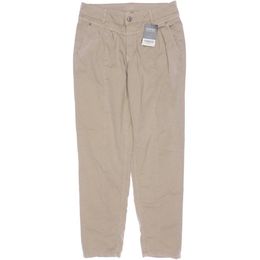 Deerberg Stoffhose Damen Gr&ouml;&szlig;e XL Second Hand beige