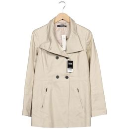 Esprit Mantel Damen Größe M Second Hand beige