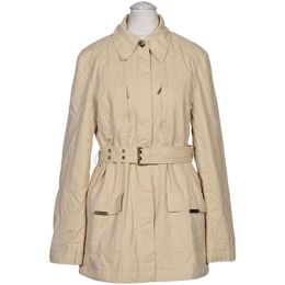 Joseph Janard Mantel Damen Größe XS Second Hand beige