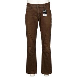 Camel Active Jeans Herren Gr&ouml;&szlig;e 36 Second Hand braun