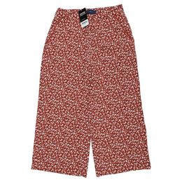Gant Stoffhose Damen Größe S Second Hand rot