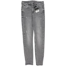 EDC by Esprit Jeans Damen Gr&ouml;&szlig;e 26 Second Hand grau