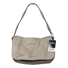 Liebeskind Berlin Handtasche gross Leder Damen Größe One Size Second Hand beige