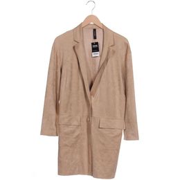 Marc Cain Mantel Damen Größe S Second Hand beige