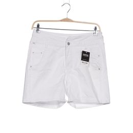 s.Oliver Shorts Damen Gr&ouml;&szlig;e L wei&szlig;