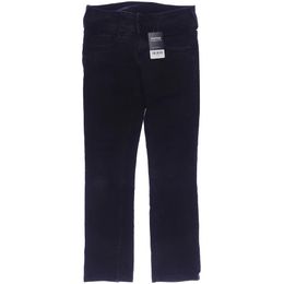 Pepe Jeans Jeans Damen Größe 27 Second Hand schwarz