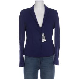 comma, COMMA Blazer Damen Gr&ouml;&szlig;e L Second Hand blau
