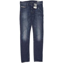 Diesel Jeans Herren Gr&ouml;&szlig;e 27 Second Hand blau