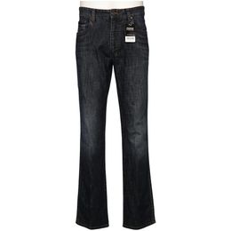 Bugatti Jeans Herren Gr&ouml;&szlig;e 33 Second Hand blau
