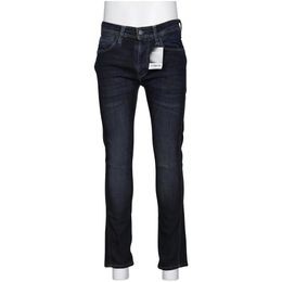 Levi's LEVI'S Jeans Herren Größe 30 Second Hand marine