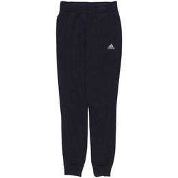 adidas Performance Stoffhose Herren Gr&ouml;&szlig;e 29/30 Second Hand marine