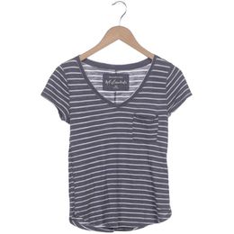 Abercrombie & Fitch Abercrombie & Fitch T-Shirt Damen Gr&ouml;&szlig;e XS Second Hand marine