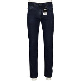 BOSS Jeans Herren Gr&ouml;&szlig;e 33 Second Hand marine