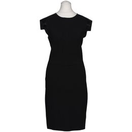 Ted Baker Kleid Damen Gr&ouml;&szlig;e M Second Hand schwarz