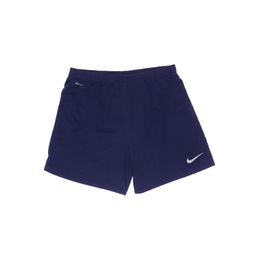 Nike Shorts Herren Gr&ouml;&szlig;e 34 Second Hand marine