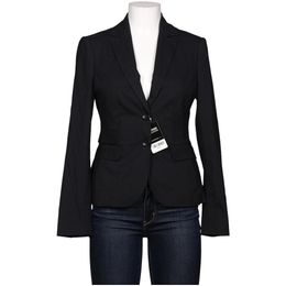comma, COMMA Blazer Damen Gr&ouml;&szlig;e M Second Hand marine