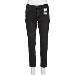 Angels Jeans Damen Gr&ouml;&szlig;e 34 Second Hand schwarz