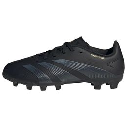 adidas Performance Athletic Shoes 'Predator League' boy Black size 5,5