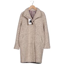 Samsøe & Samsøe Samsøe Samsøe Mantel Damen Größe XS Second Hand beige