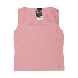Escada Top Damen Gr&ouml;&szlig;e M Second Hand pink