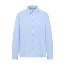 Cecil Bluse Damen Gr&ouml;&szlig;e S himmelblau