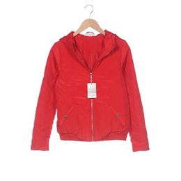 Noisy may Jacke Damen Gr&ouml;&szlig;e S Second Hand rot