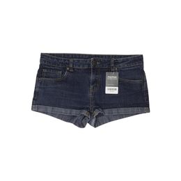 Denim Co. Shorts Damen Gr&ouml;&szlig;e M Second Hand blau