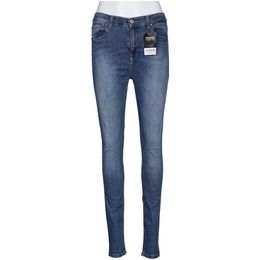 LTB Jeans Damen Gr&ouml;&szlig;e 28 Second Hand blau