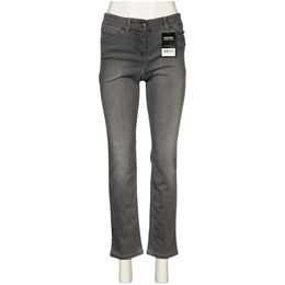 Gerry Weber Jeans Damen Gr&ouml;&szlig;e 29 Second Hand grau
