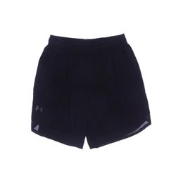 Under Armour Shorts Herren Größe 34 Second Hand schwarz