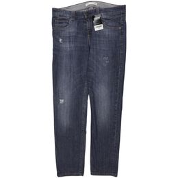 MAC Jeans Damen Gr&ouml;&szlig;e 30/31 Second Hand blau