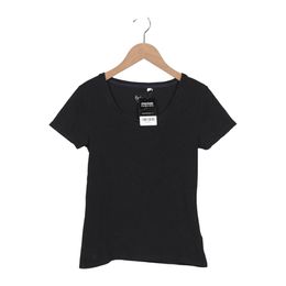 Boden T-Shirt Damen Gr&ouml;&szlig;e S Second Hand schwarz