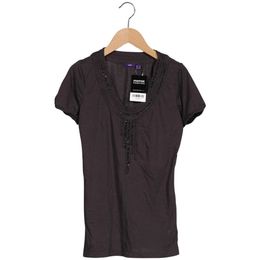 Mexx T-Shirt Damen Gr&ouml;&szlig;e M Second Hand grau