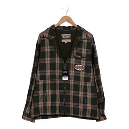 s.Oliver Jacke Herren Gr&ouml;&szlig;e M Second Hand gr&uuml;n