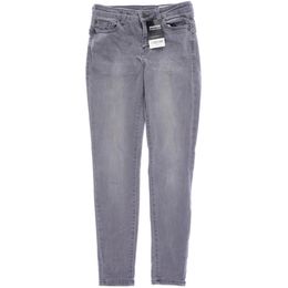 Esprit Jeans Damen Gr&ouml;&szlig;e 27 Second Hand grau