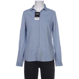s.Oliver Bluse Damen Gr&ouml;&szlig;e S Second Hand blau