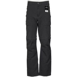 Salewa Stoffhose Herren Gr&ouml;&szlig;e 38 Second Hand grau