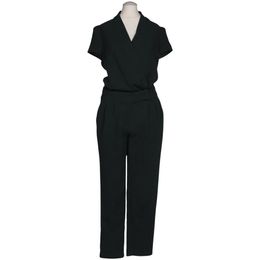 COMPTOIR DES COTONNIERS Comptoirs des Cotonniers Overall oder Jumpsuit Damen Gr&ouml;&szlig;e XS Second Hand gr&uuml;n