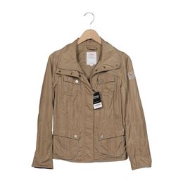 s.Oliver Jacke Damen Gr&ouml;&szlig;e M Second Hand beige